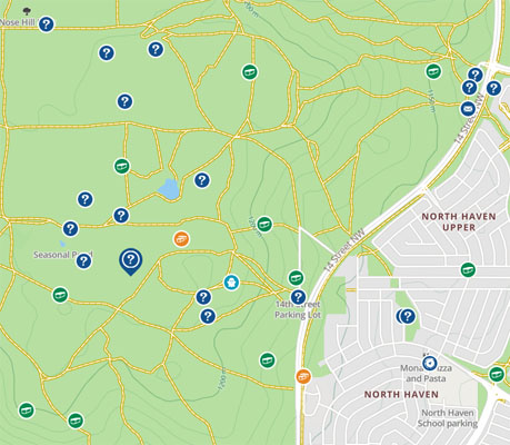 Challenge Caches - Time for an Upgrade - General geocaching topics ...