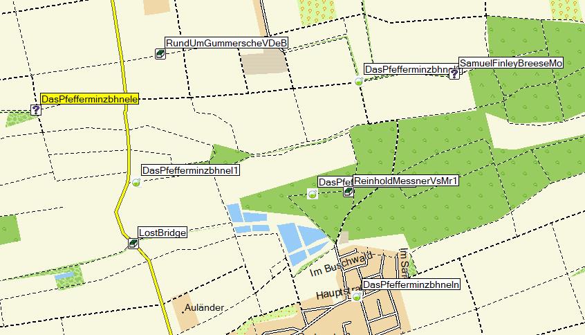 Proposals for changes to Adventure Labs - Playing Adventures ...