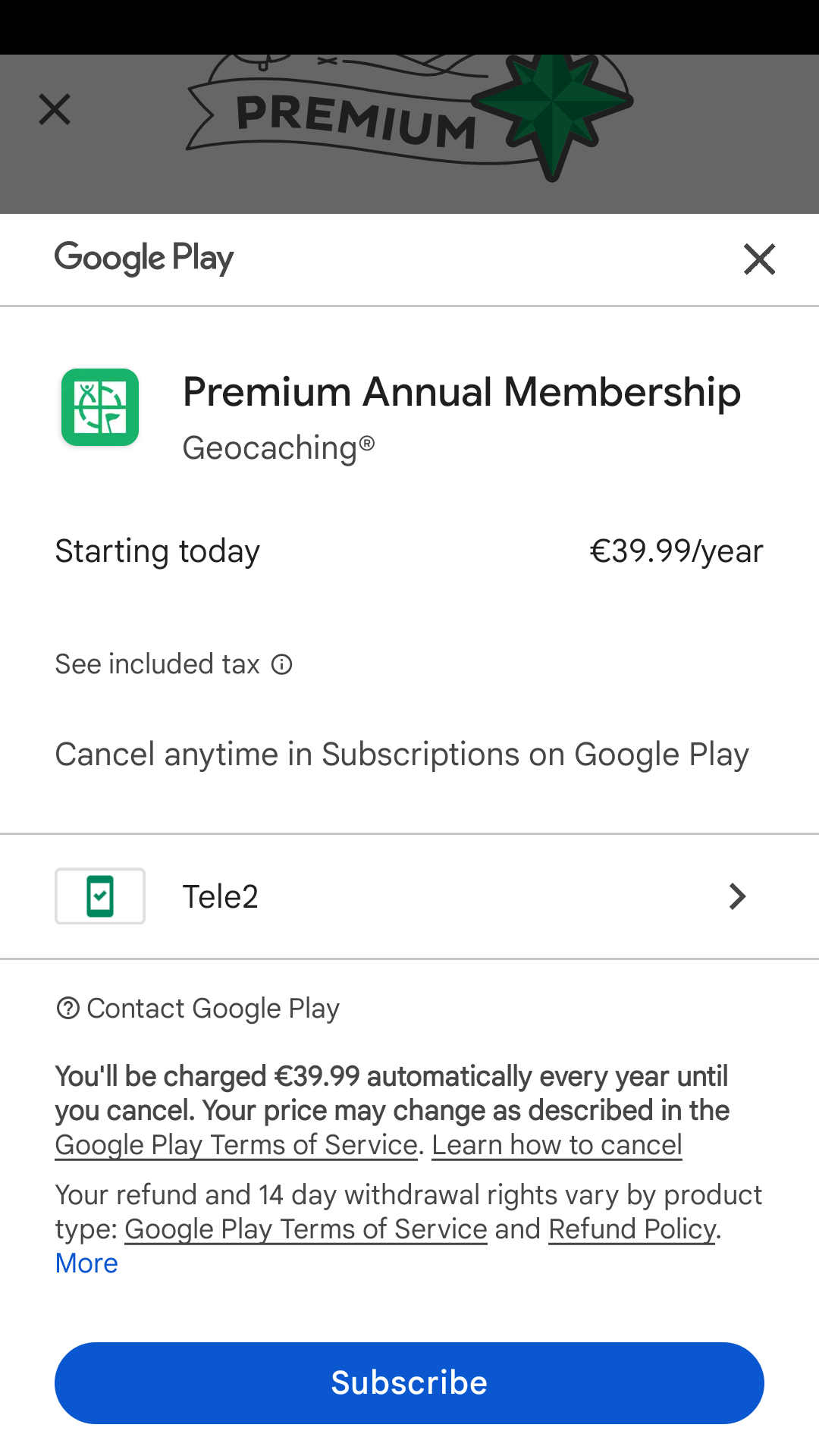 GeoGuessr and souvenir - Page 2 - General geocaching topics ...