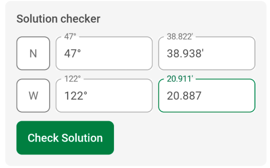 Release Notes (Geocaching® app: Solution checker) - June 5, 2025 ...