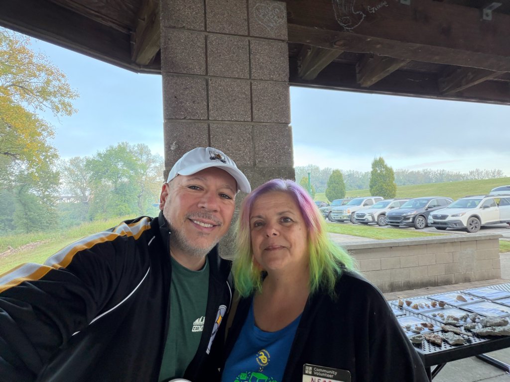 International EarthCache Day 2025 - EarthCaches - Geocaching Forums