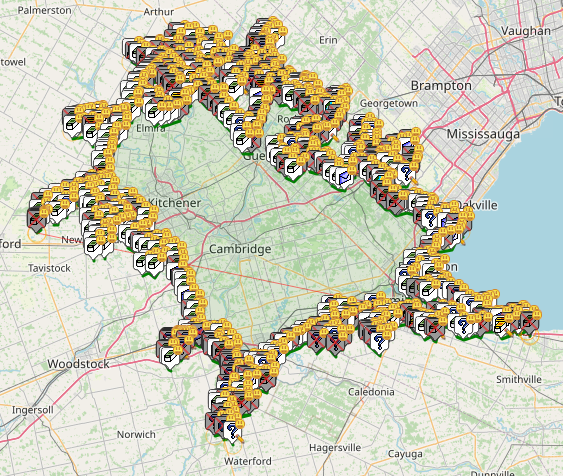 Challenge Caches based on “chains” of caches — are these really user ...