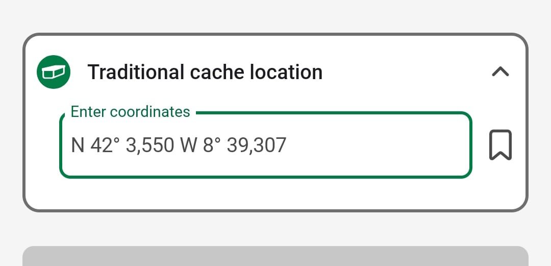 Android & iOS Hide a Traditional Cache in the Geocaching® app - Jan 29 ...