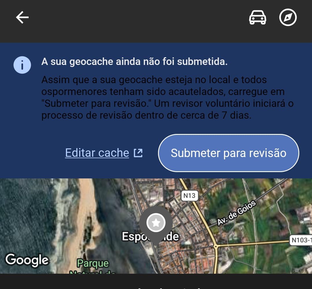 Release Notes (Geocaching® app: Unpublished hides - Jan 29, 2026 ...