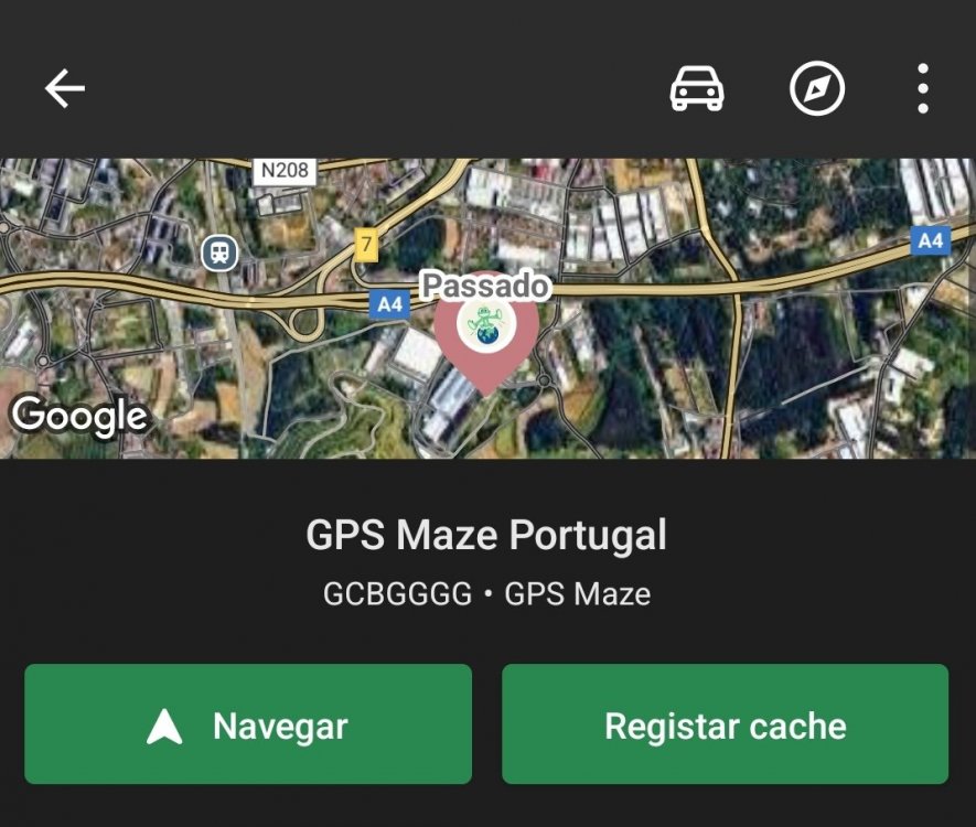 Bug: GPS Adventures Maze incorrectly marked as past event - Official ...